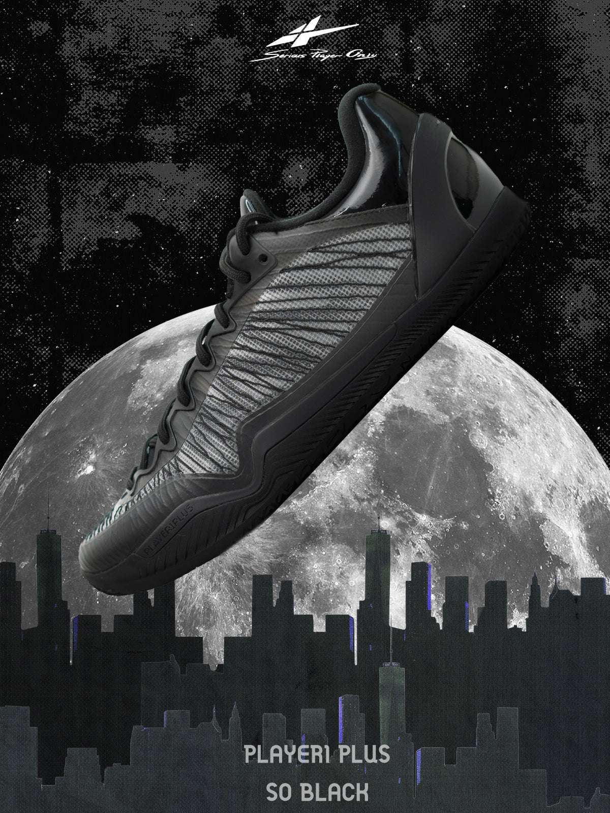 About Us – Serious Player Only