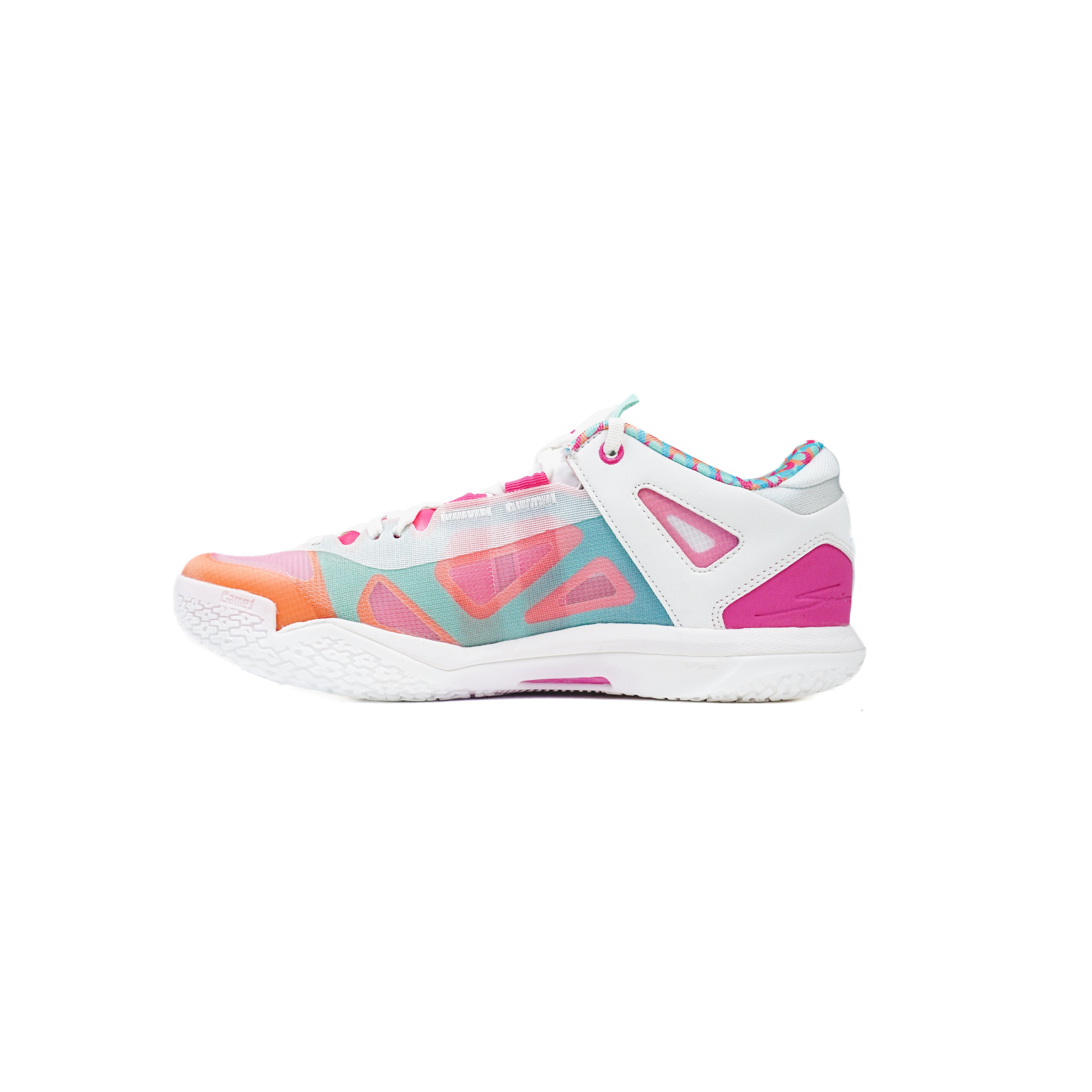 Game1 All Court All Position Basketball Shoe – Serious Player Only