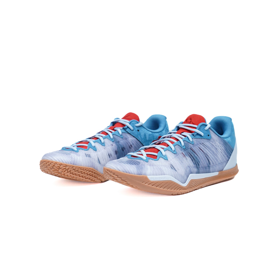 All Shoes – Serious Player Only