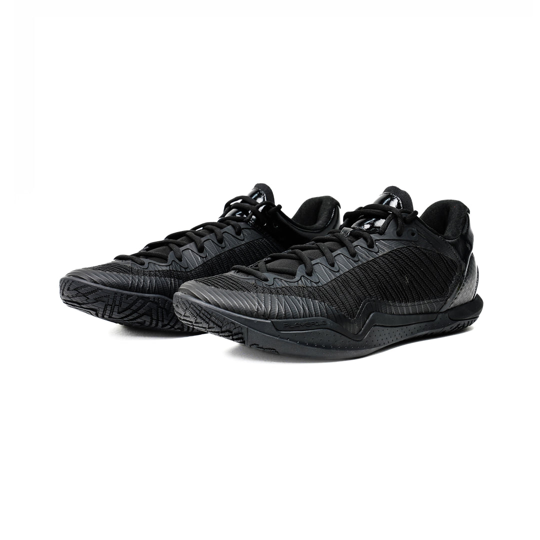 All Shoes – Serious Player Only