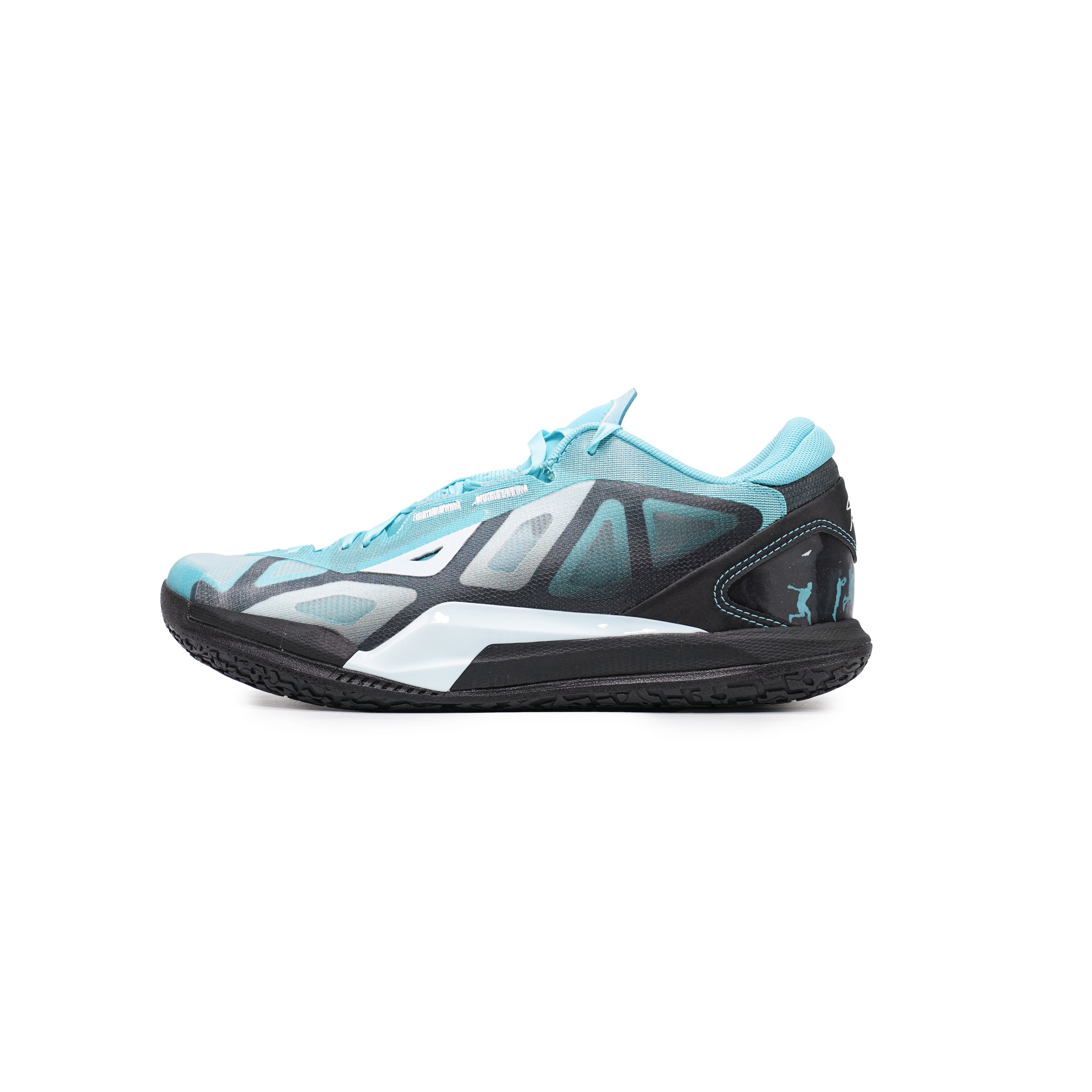 Game1 All Court All Position Basketball Shoe – Serious Player Only