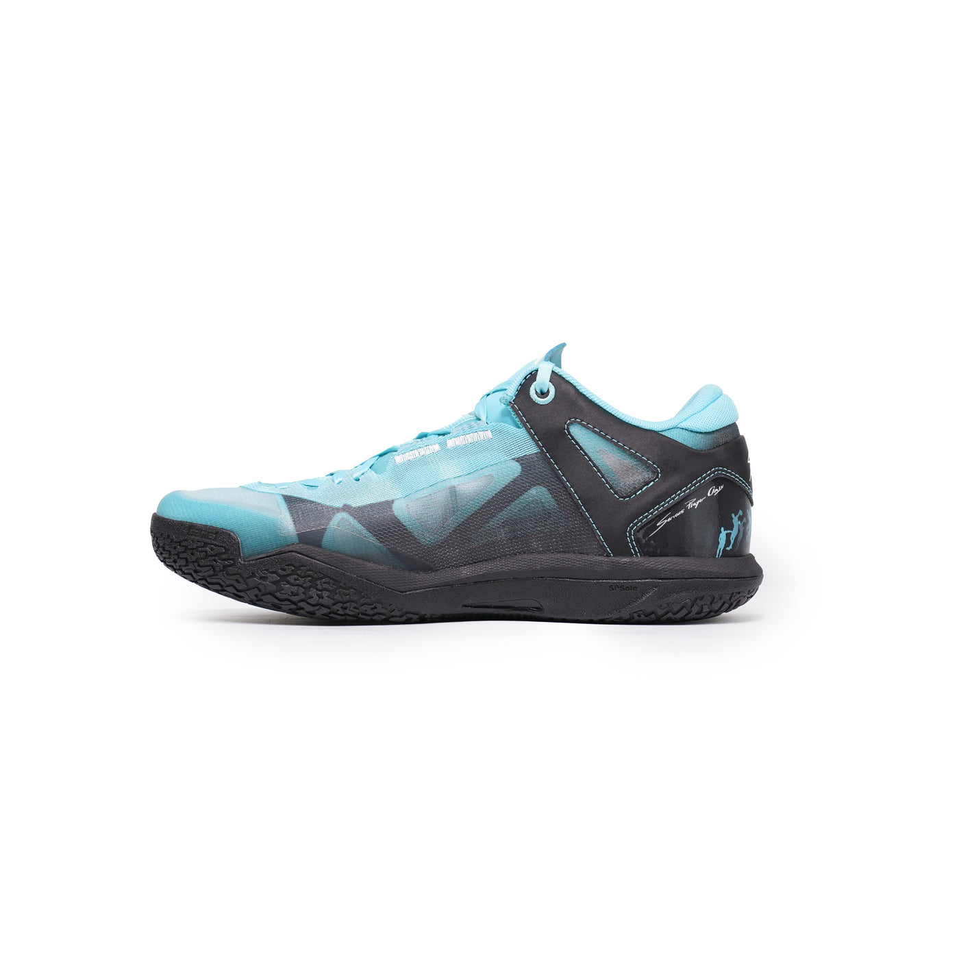 Game1 All Court All Position Basketball Shoe – Serious Player Only