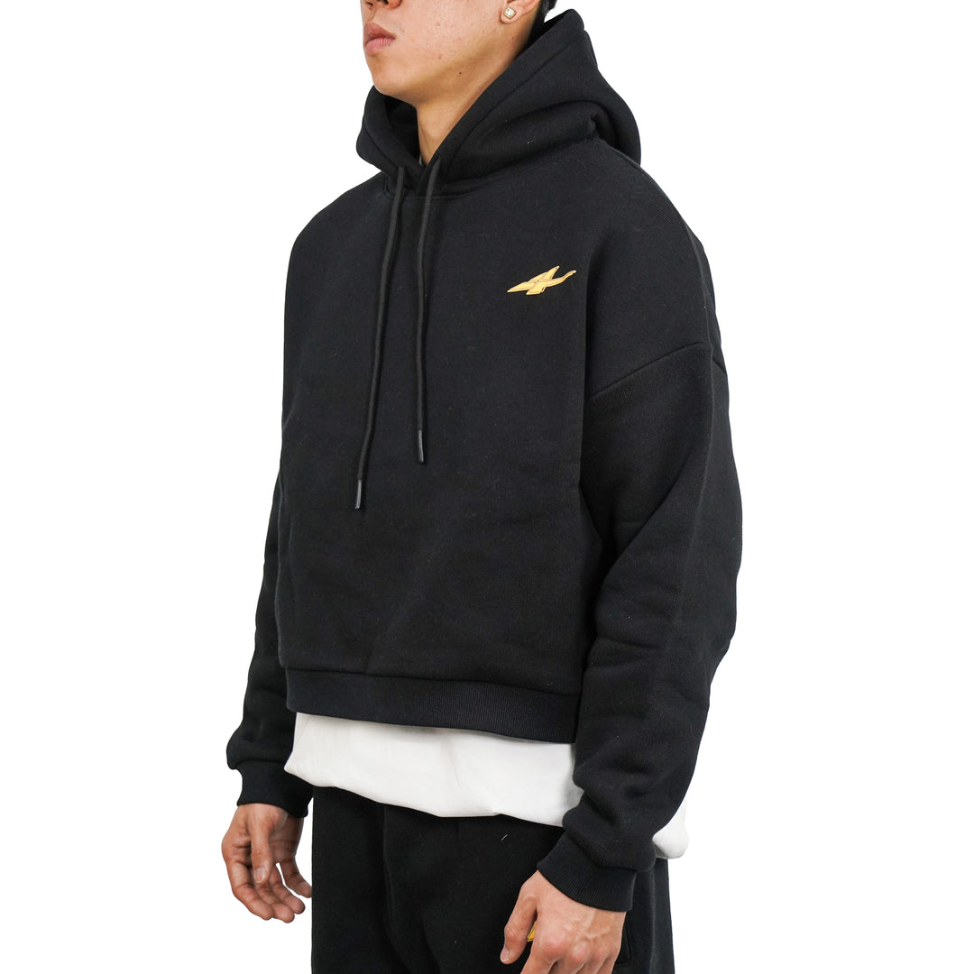 Apparel – Serious Player Only