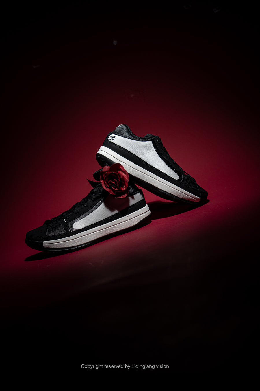 SERIOUSPLAYERONLY – Serious Player Only