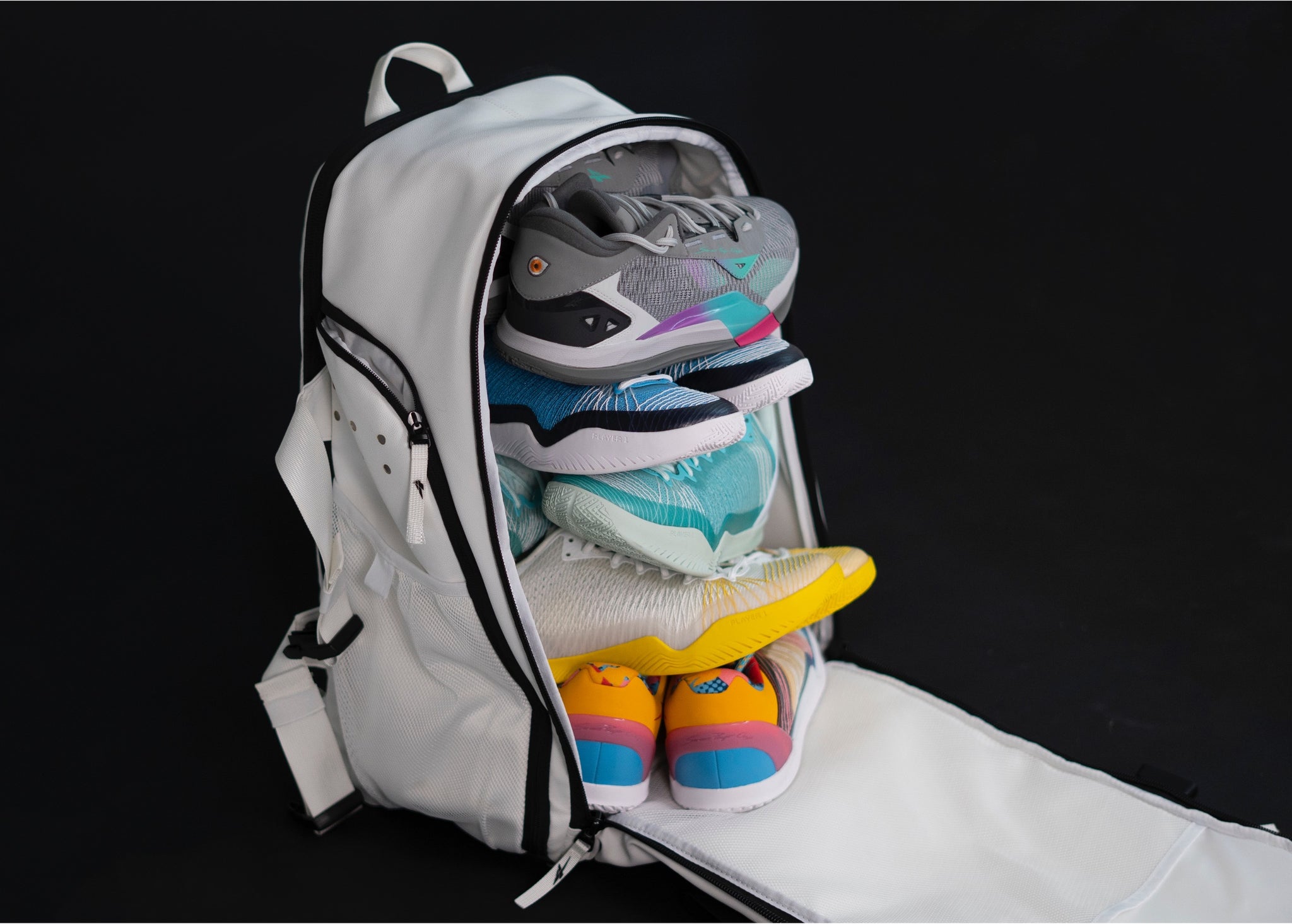 SPO Apparel & Accessories – Serious Player Only